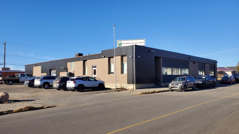 Battlefords Agency Tribal Chiefs – The SITAG Network of Tribal Councils ...