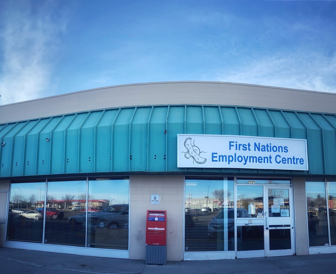 Regina Treaty/Status Indian Services – First Nations Employment Centre ...